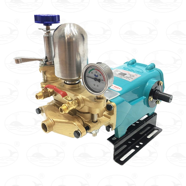 Taiwan Power Sprayer | LS-524/524C with Imported Spare Parts