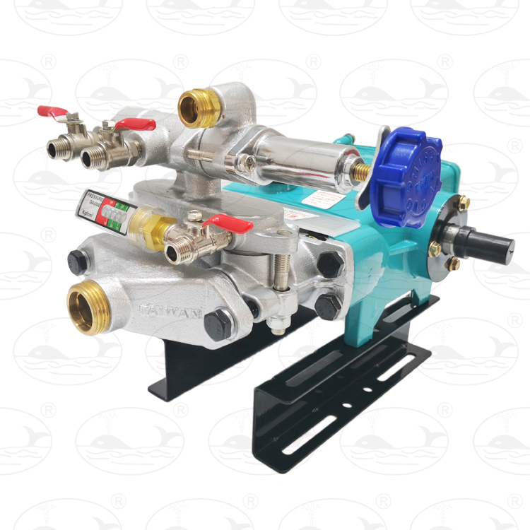 Taiwan Power Sprayer LS-736/736P/736T Taiwan Imported Parts