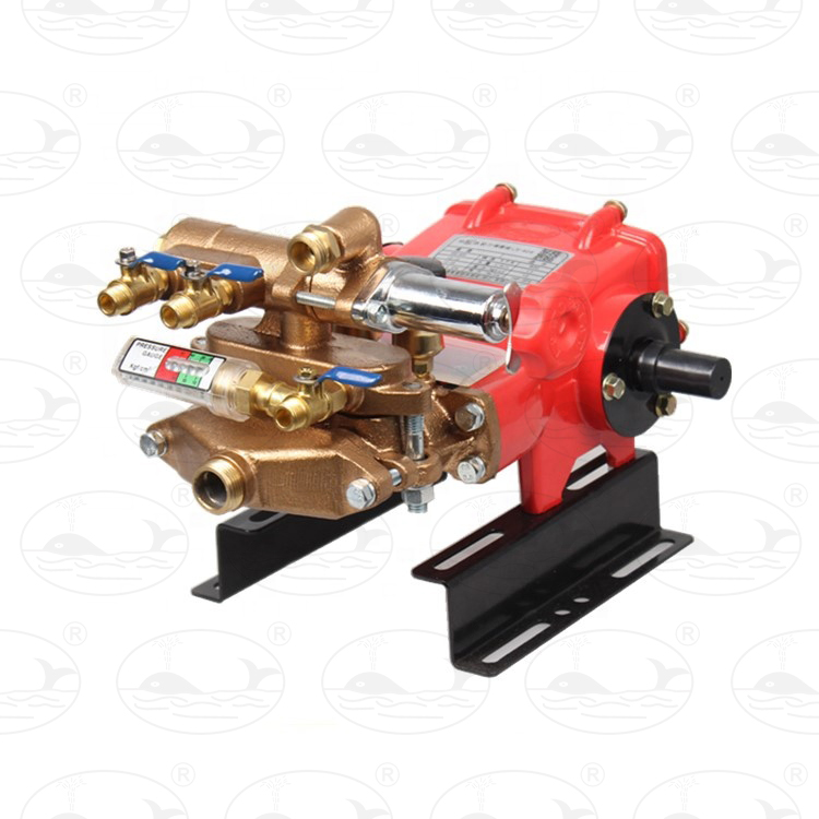 Taiwan Power Sprayer LS-826 With Imported Taiwan Spare Parts