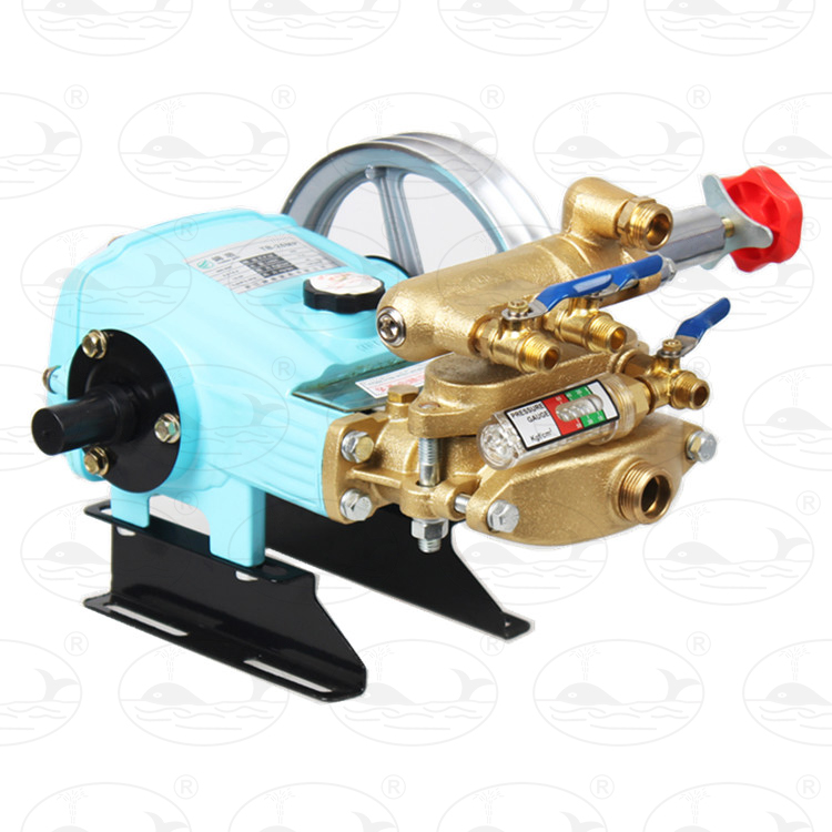 Taiwan Power Sprayer TB-26MP & TB-26MT | Whale Best
