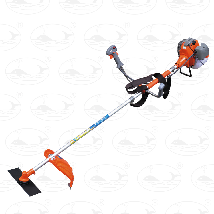 Lu Shyong Brush Cutter TB-CG430 | Bike-Handle & Powerful