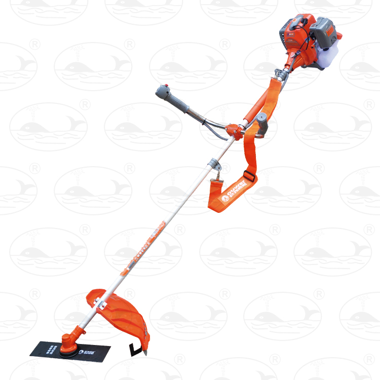 Lu Shyong Bike-Handle Brush Cutter | TB-CG430G